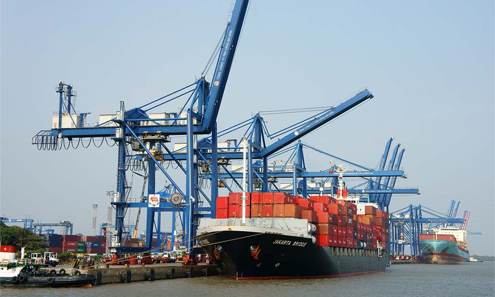 Cogoport - Port Info: ICD Whitefield Terminal , Bangalore (Bengaluru ...
